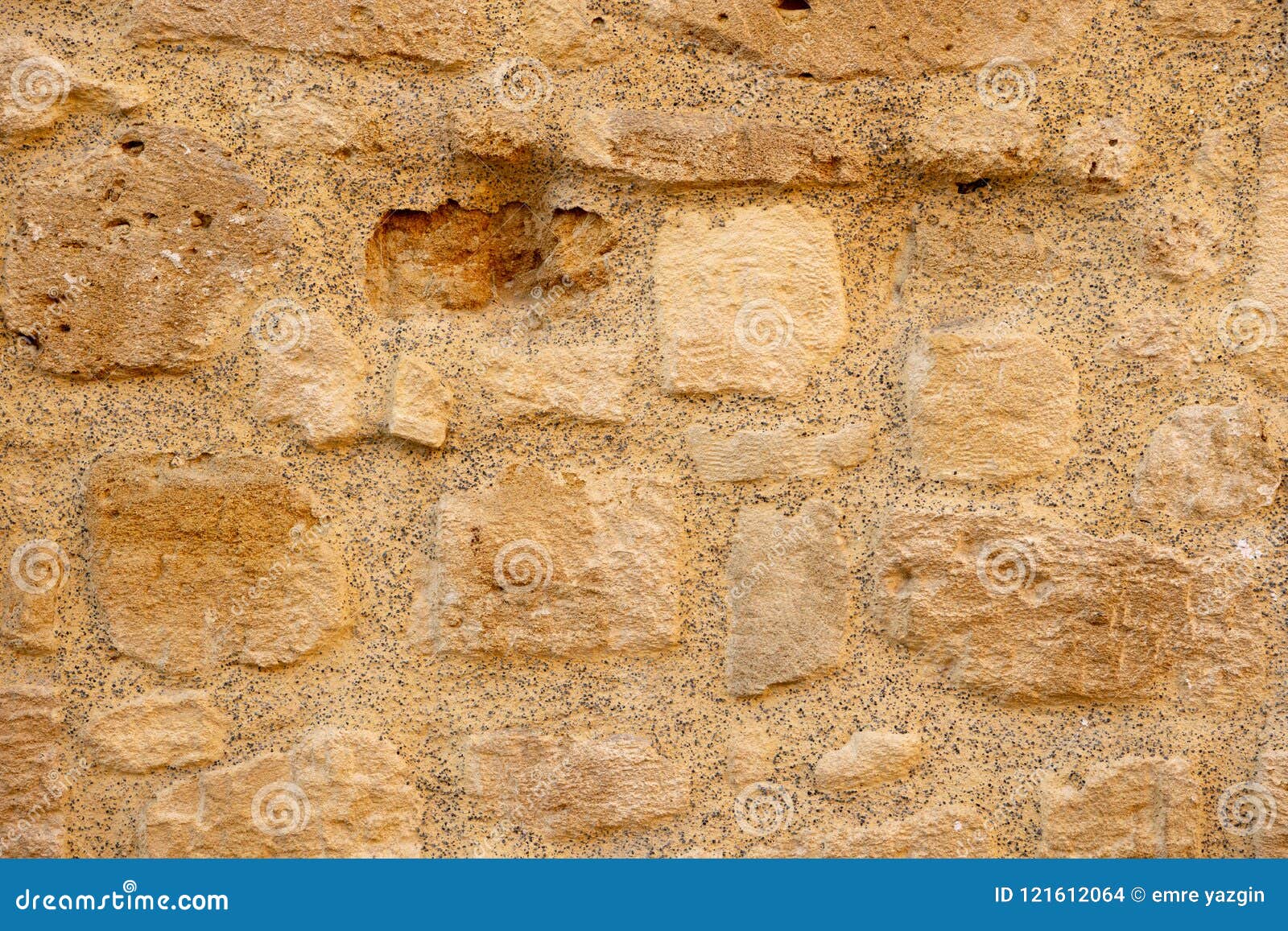 Fondo Texturizado De La Pared De Piedra Foto de archivo - Imagen de ...