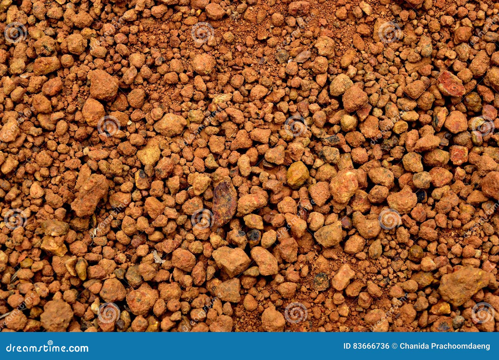 Fondo Texturizado Suelo De La Laterita Foto de archivo - Imagen de ...