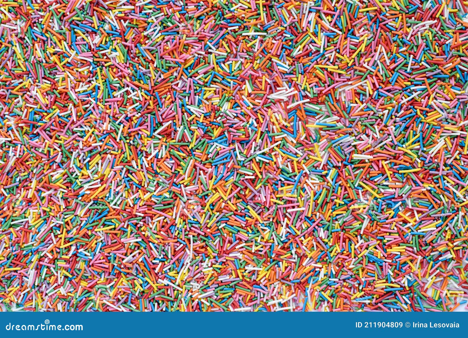 Fondo Topping Para El Pastel. Textura Dulce Imagen de archivo - Imagen ...