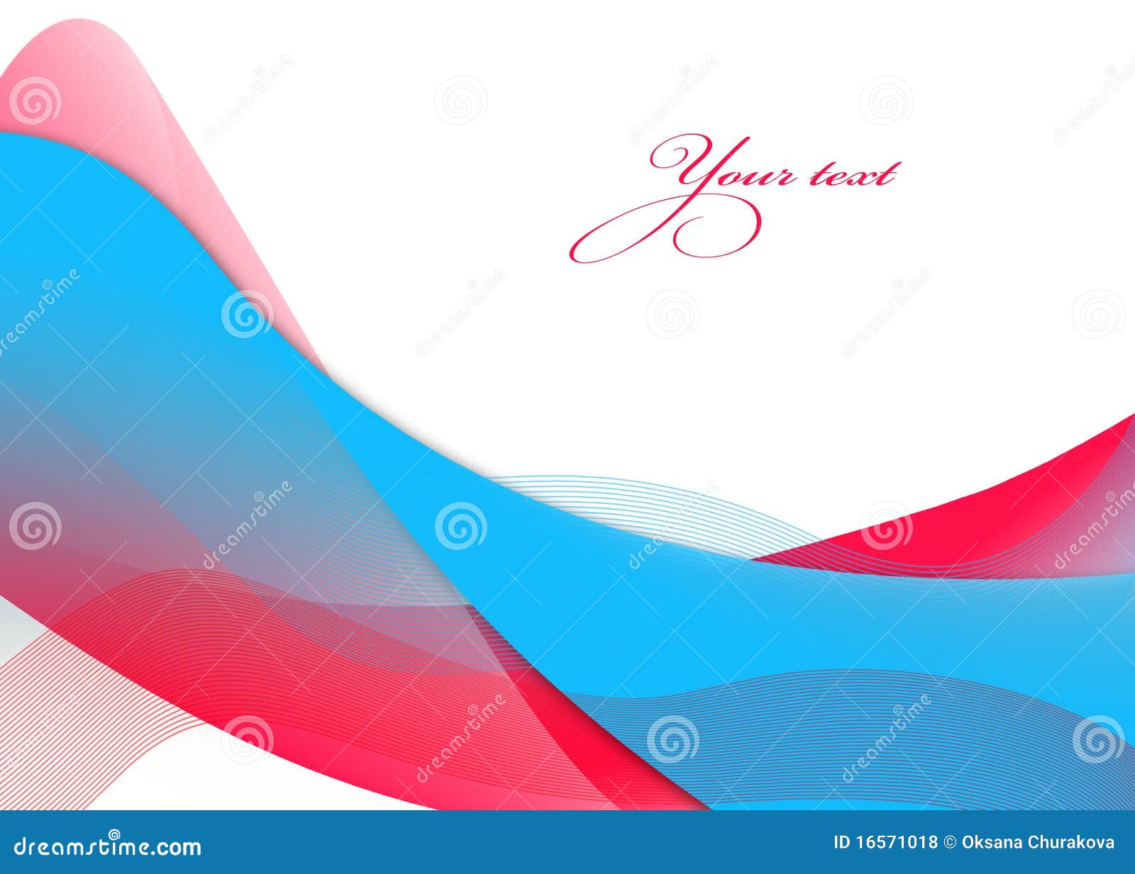 Fondo tricolor stock de ilustración. Ilustración de nadie - 16571018