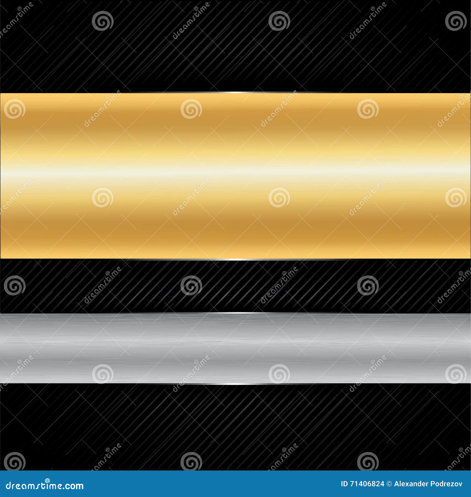 Fondo universal horizontal stock de ilustración. Ilustración de arte ...