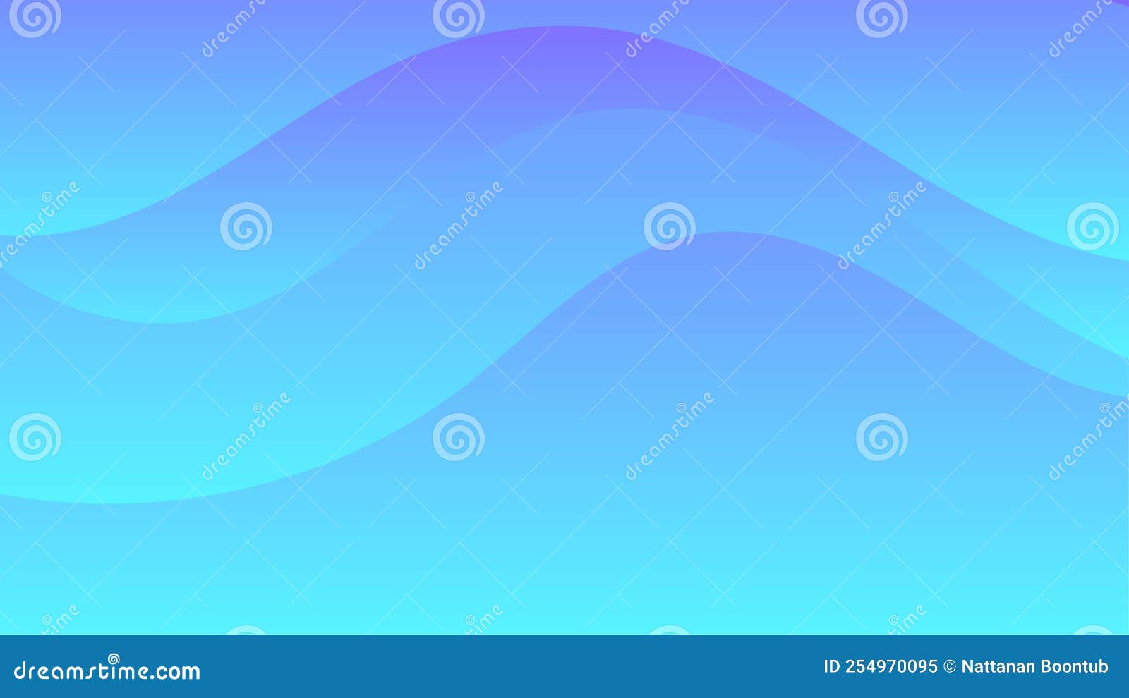 Fondo Vectorial Azul Abstracto Con Rayas. Concepto De Fondo Moderno ...