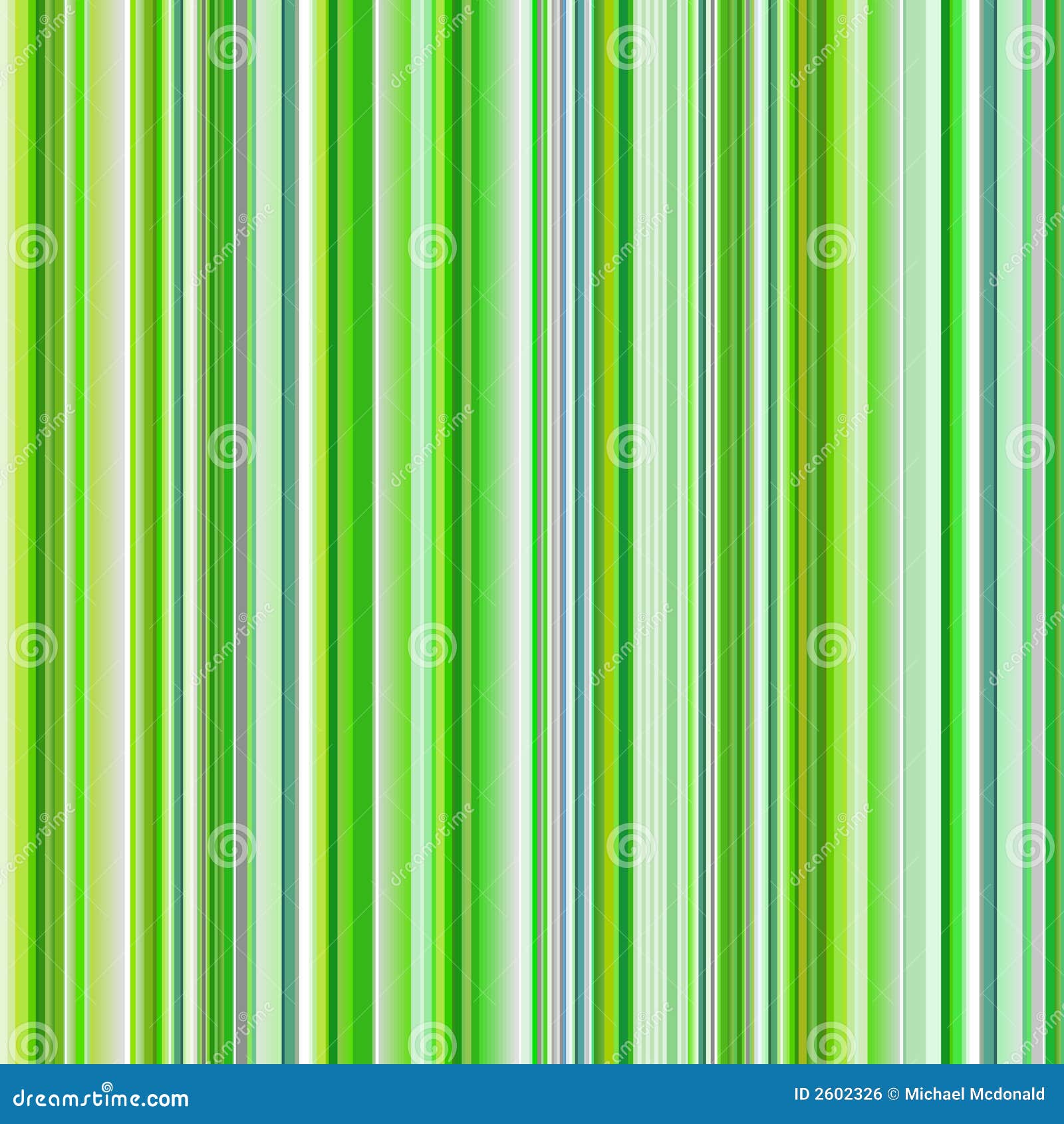 Fondo verde de la raya ilustración del vector. Ilustración de textura ...