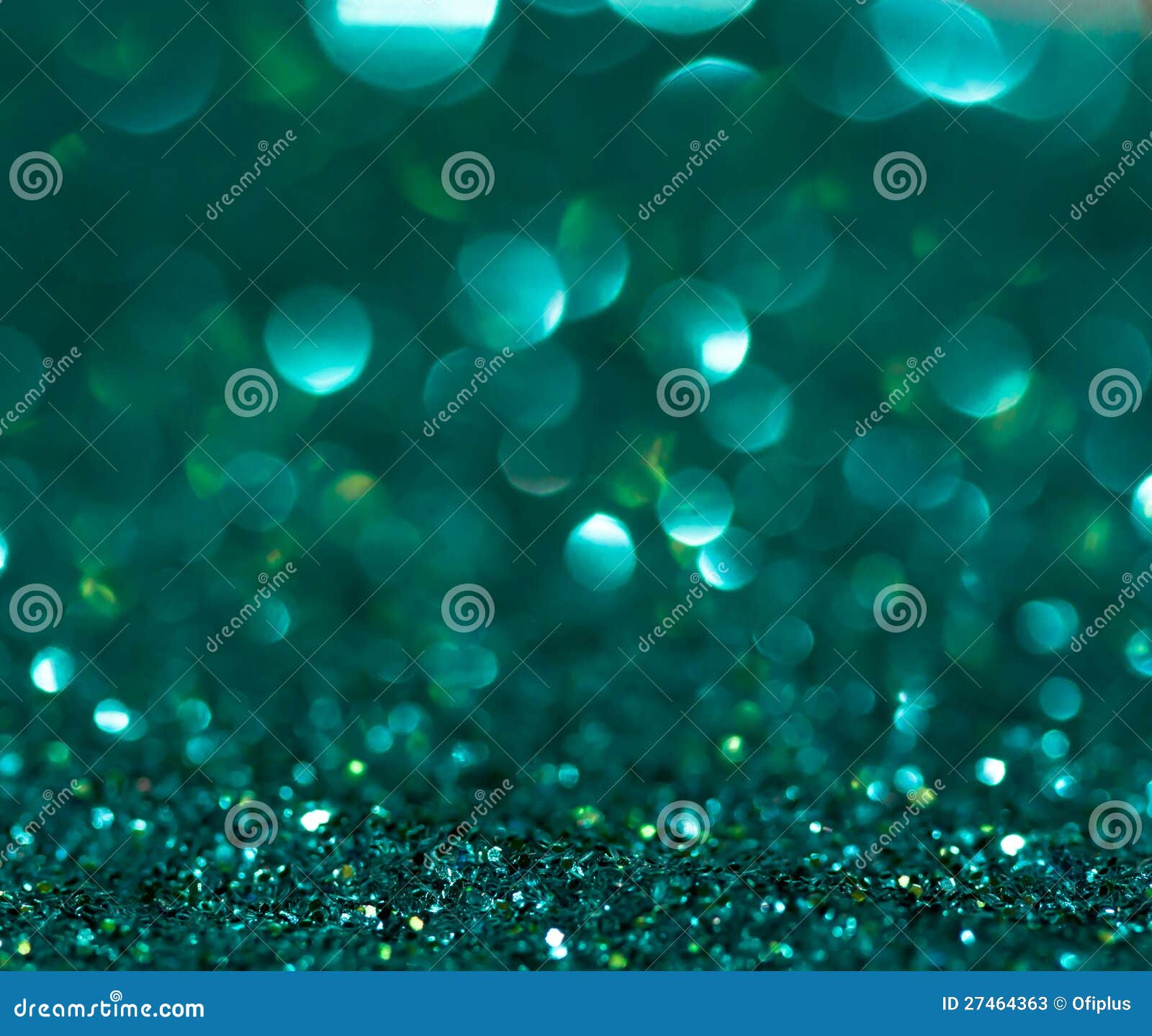 Fondo verde del brillo imagen de archivo. Imagen de azul - 27464363
