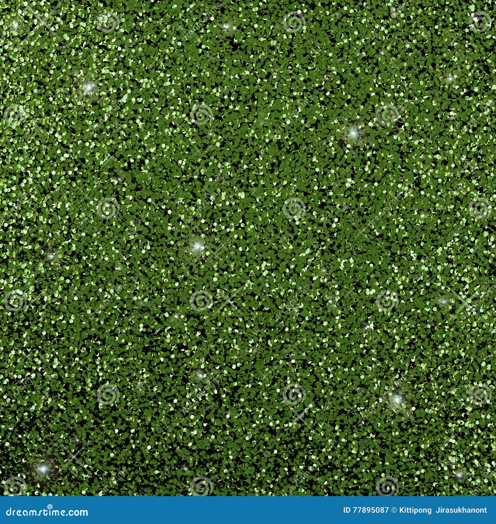 Fondo verde del brillo imagen de archivo. Imagen de contexto - 77895087
