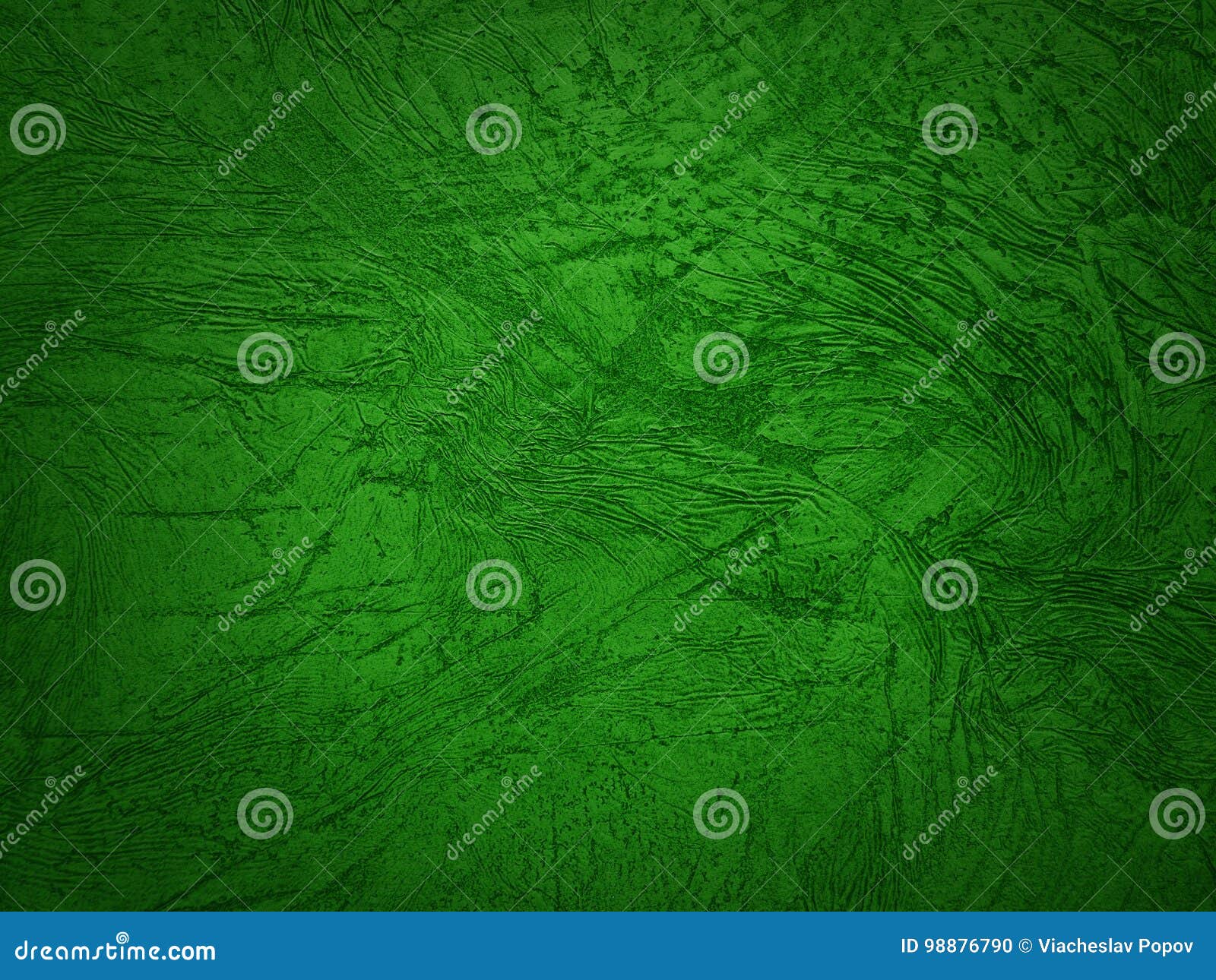 Fondo Verde Texturizado Del Grunge Foto de archivo - Imagen de ...