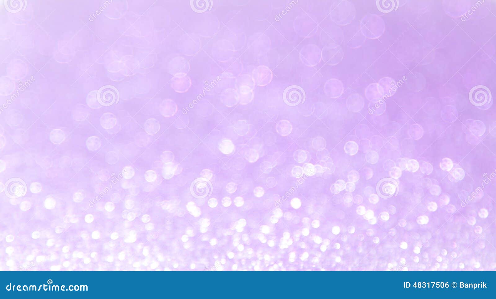 Fondo Viola Astratto Del Bokeh Fotografia Stock - Immagine di luce ...