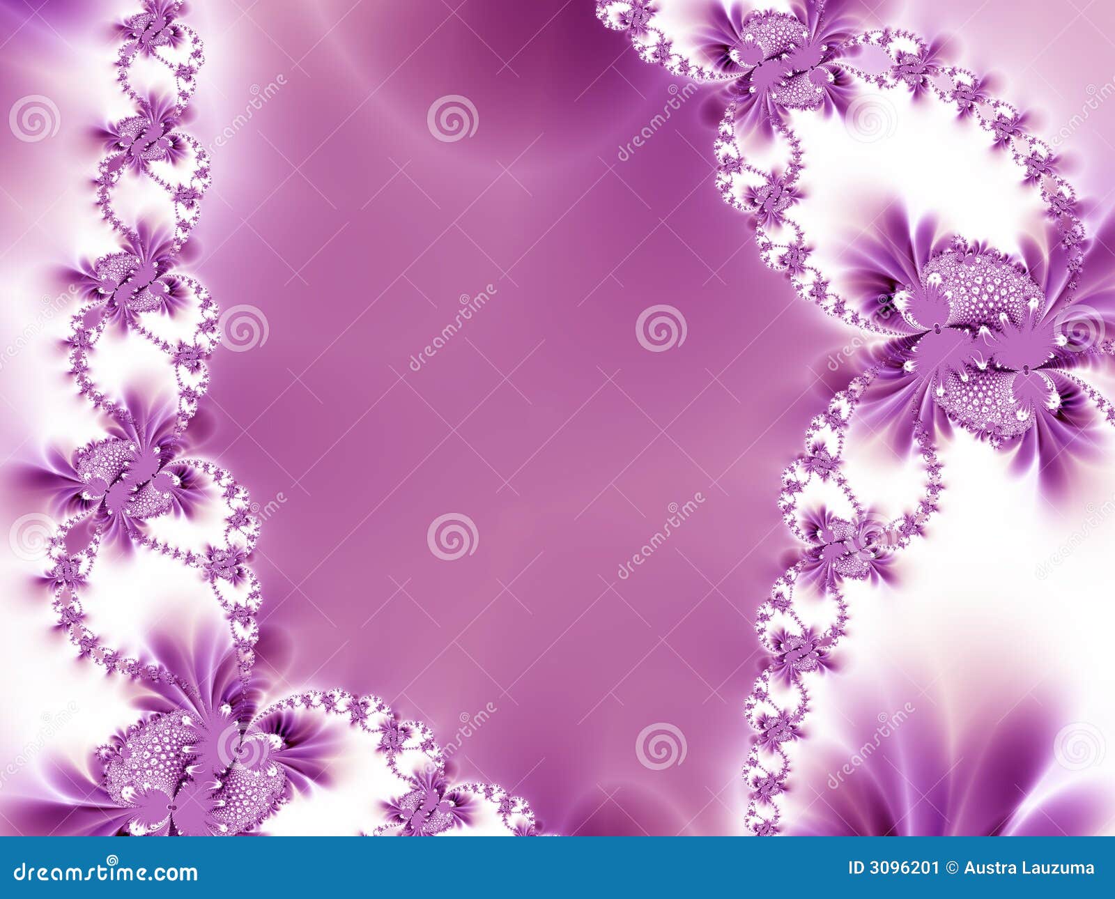 Fondo violeta stock de ilustración. Ilustración de verano - 3096201