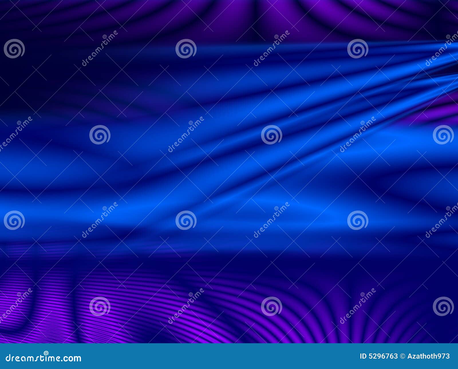 Fondo violeta azul stock de ilustración. Ilustración de borroso - 5296763