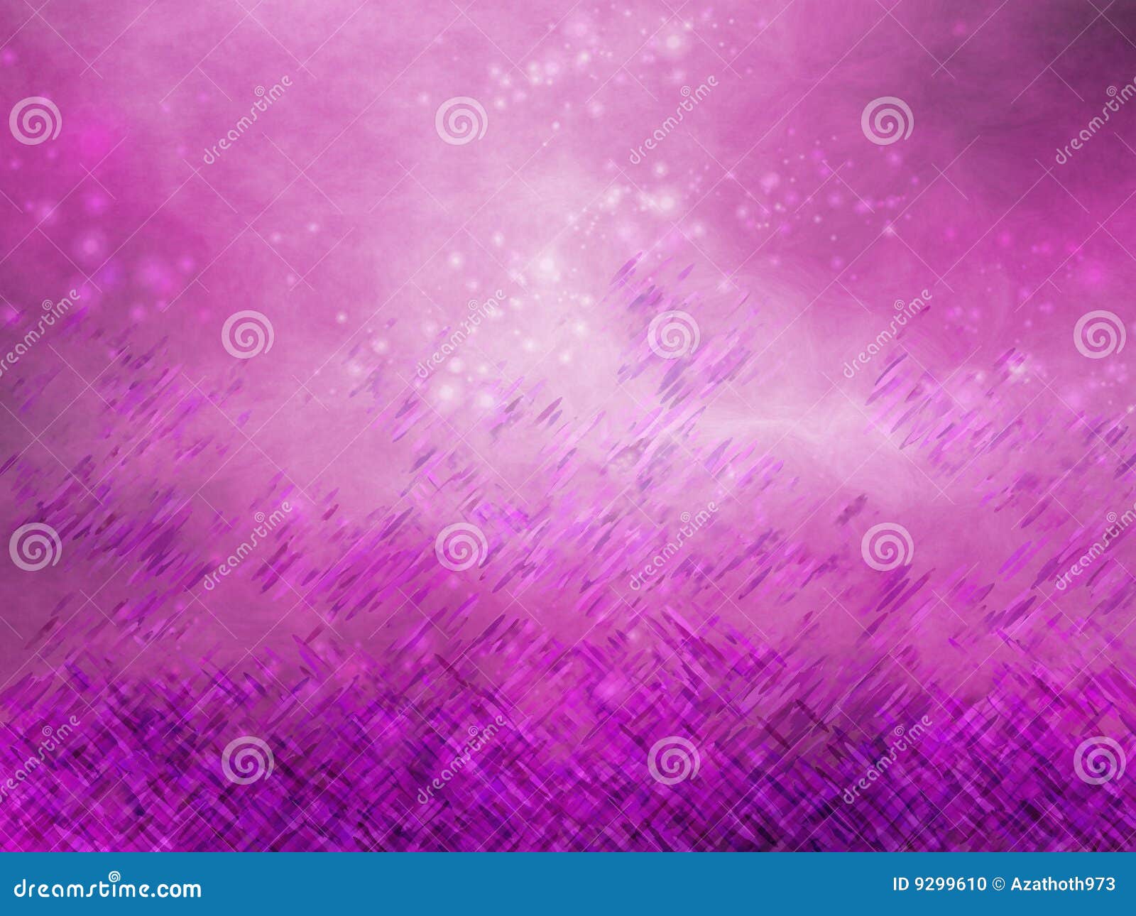 Fondo Violeta Rosado Fucsia Abstracto Stock de ilustración ...