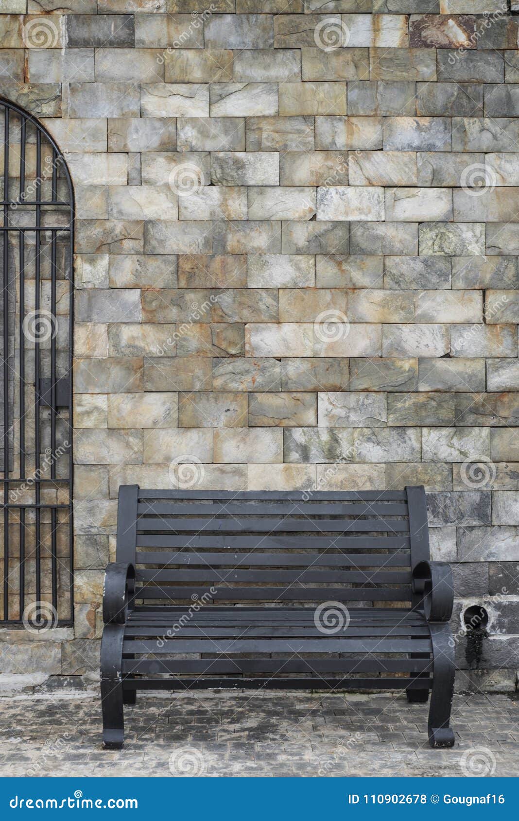 Fondos De La Pared En Un Castillo Foto de archivo - Imagen de fondo ...