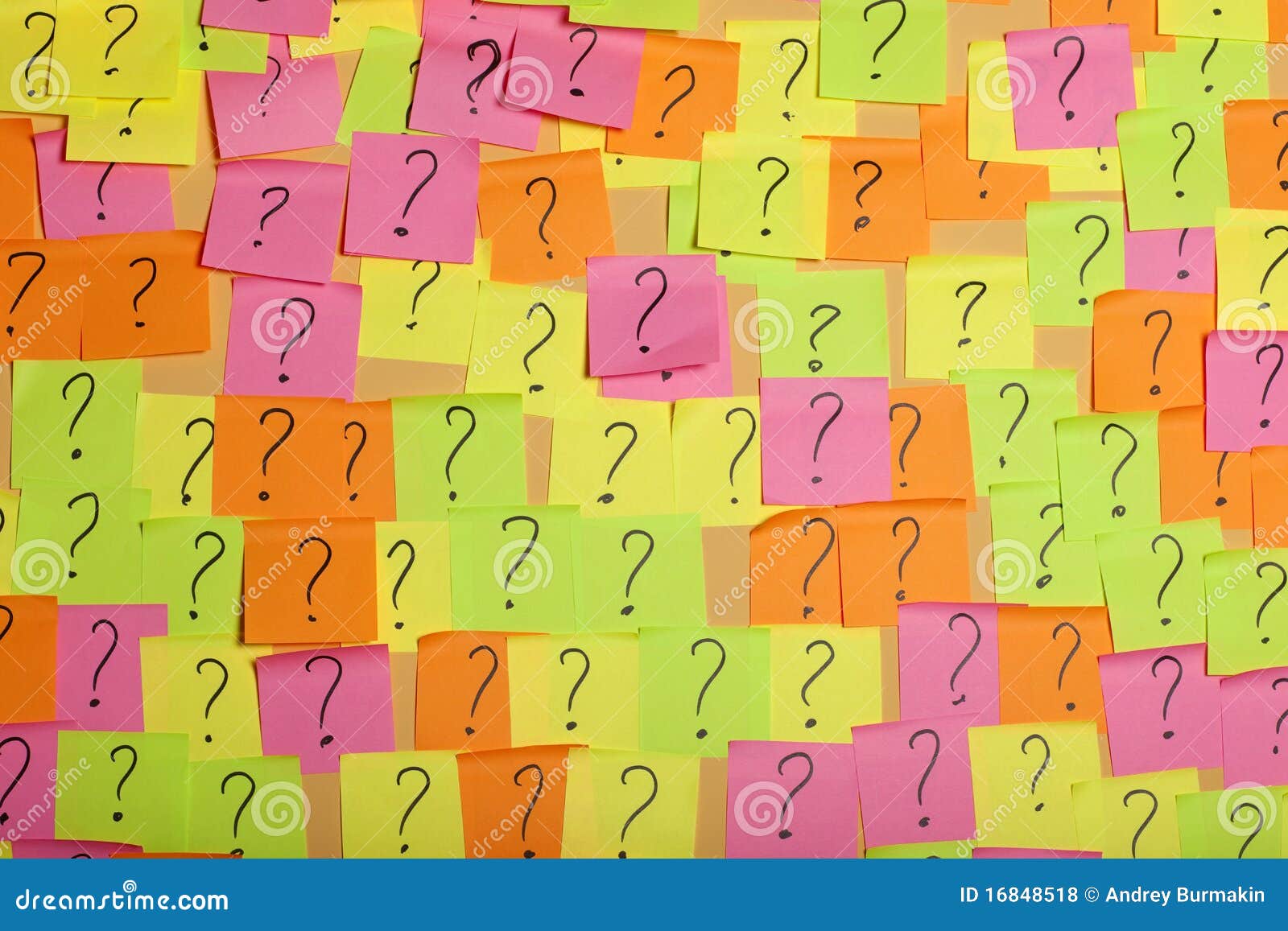 Fondos de las ideas foto de archivo. Imagen de nota, vertical - 16848518