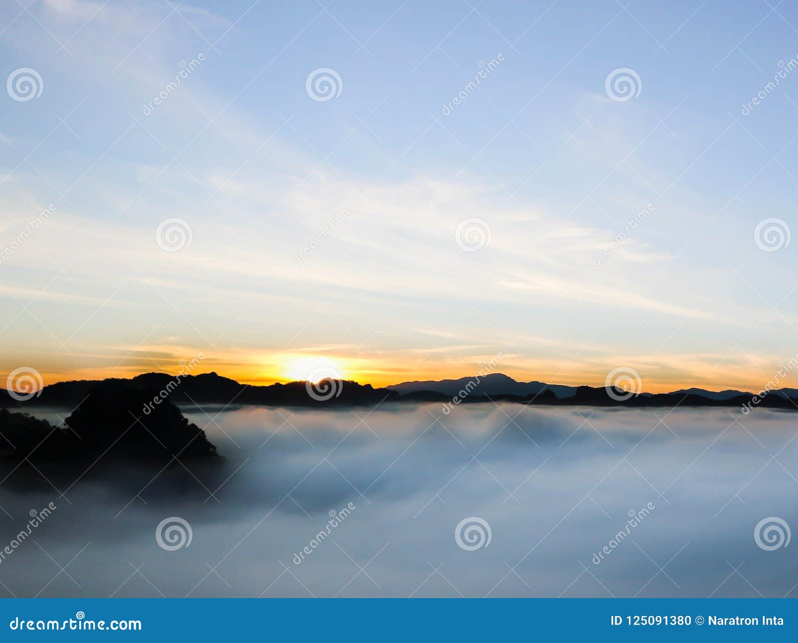 Fondos Hermosos De Jabo Mea Hong Son Foto de archivo - Imagen de hong ...