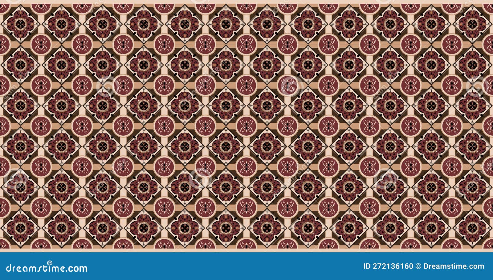 Batik Symbol Vector Illustration | CartoonDealer.com #143260432