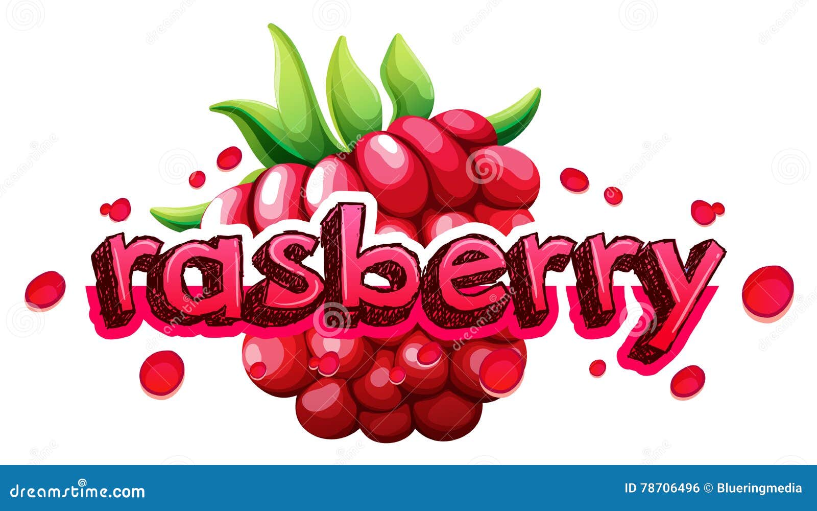 Rasberry Cartoons, Illustrations & Vector Stock Images - 147 Pictures ...