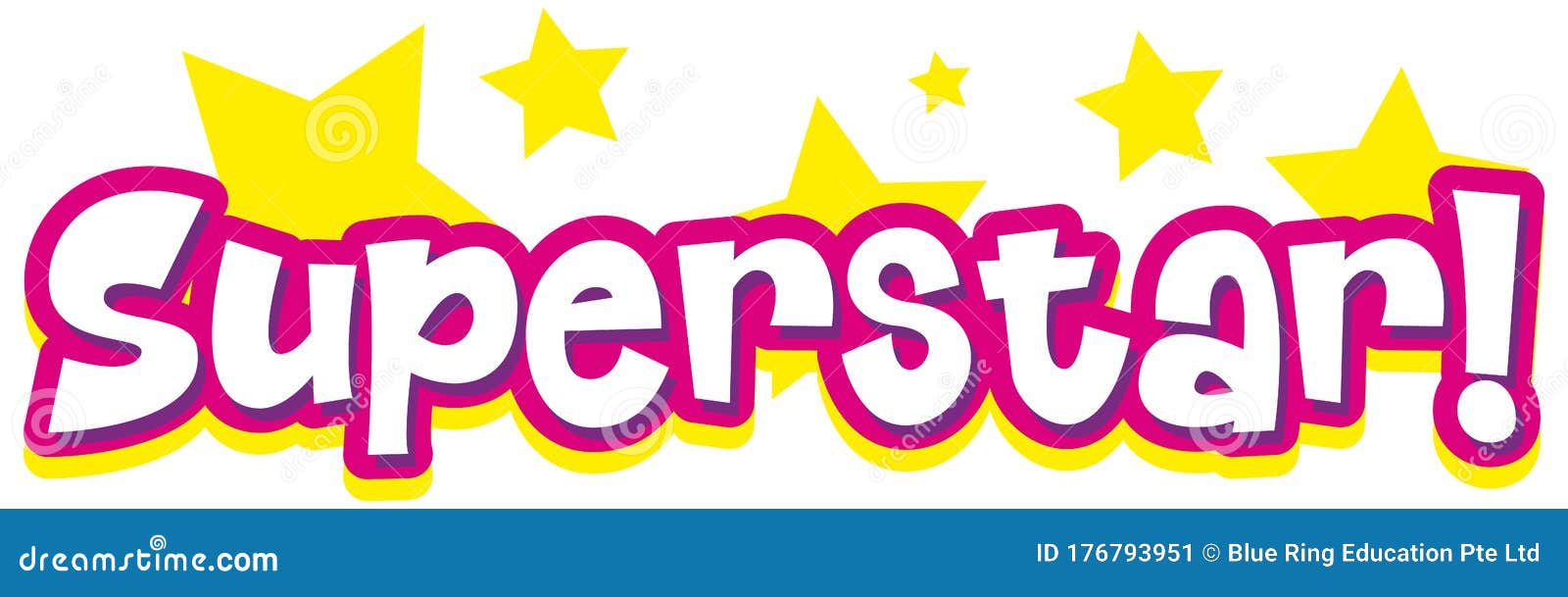 Superstar Background Stock Illustrations – 1,744 Superstar Background ...