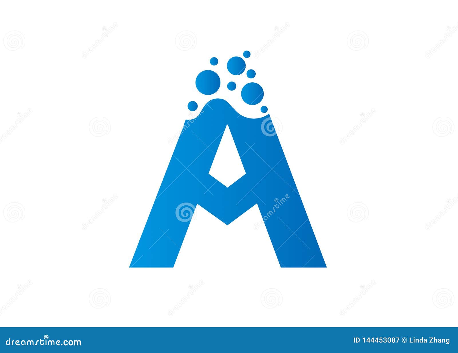 Alpha Letter Outline Icon Cartoon Vector | CartoonDealer.com #131211881