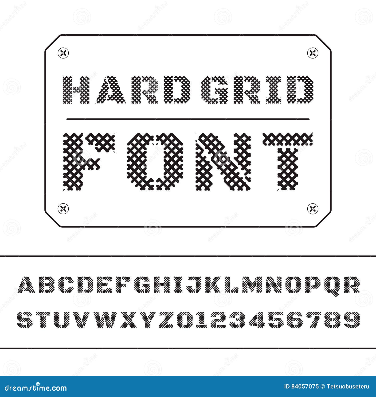 Font stock vector. Illustration of style, graphic, structure - 84057075 Font stock vector. Illustration of style, graphic, structure - 84057075