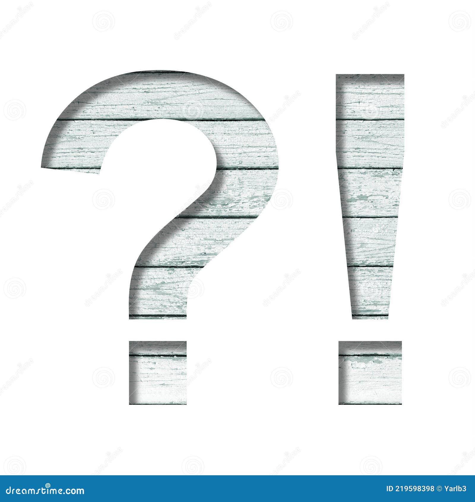 Exclamation And Question Marks Symbol. Magnifying Glass With ... Exclamation And Question Marks Symbol. Magnifying Glass With ...