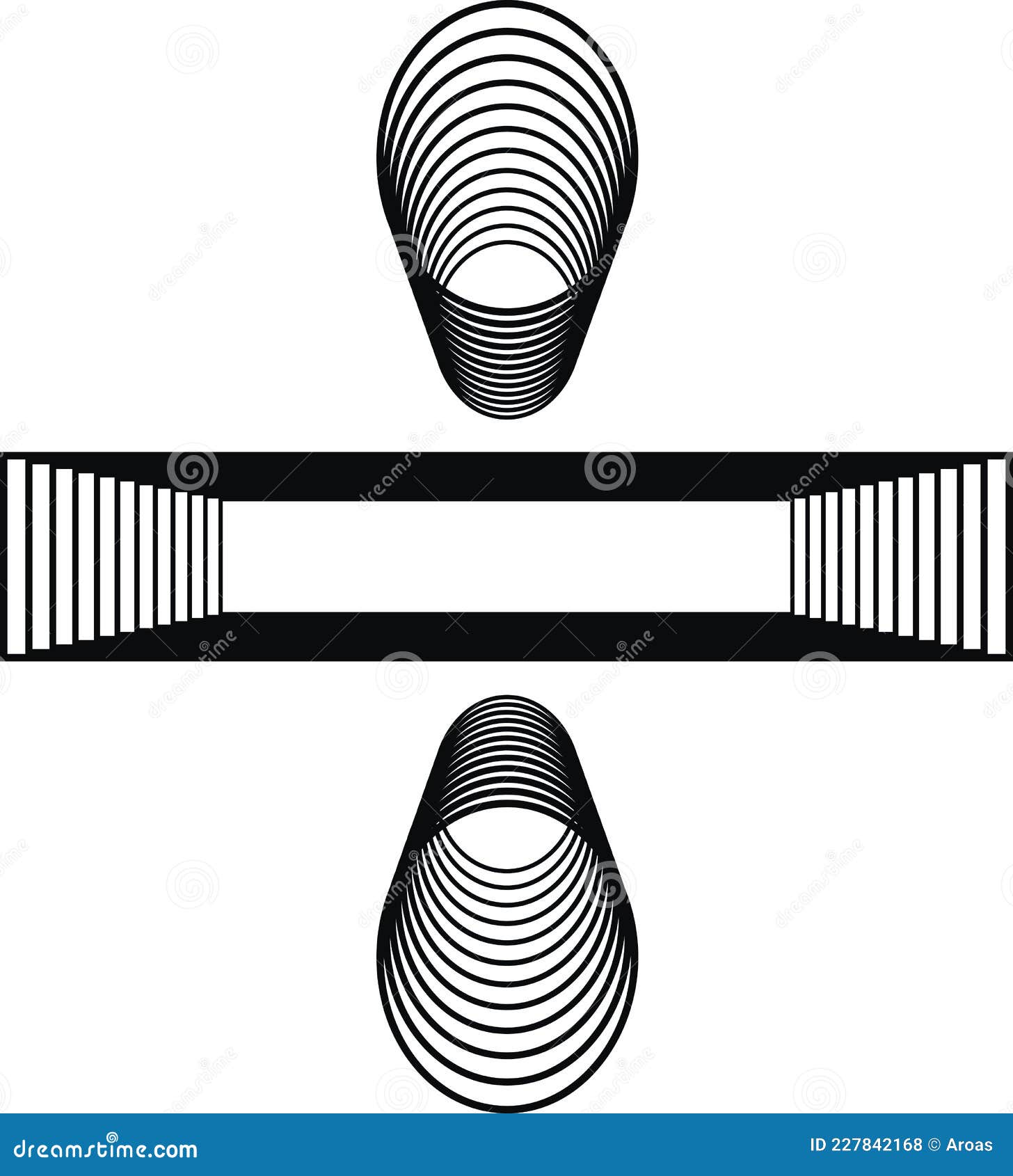 Font Symbol Line Logo Icon Design Stock Vector - Illustration of logo ...