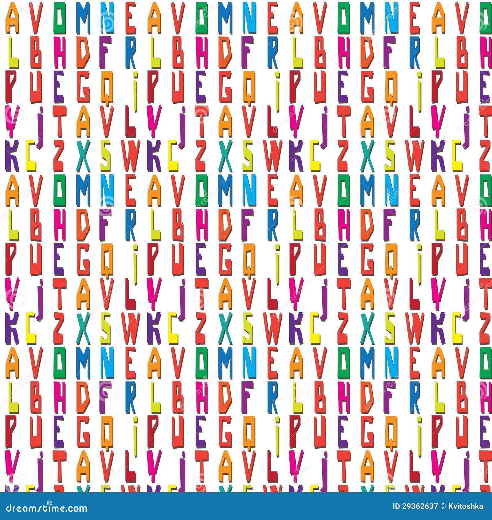 Font texture stock illustration. Illustration of literature - 29362637