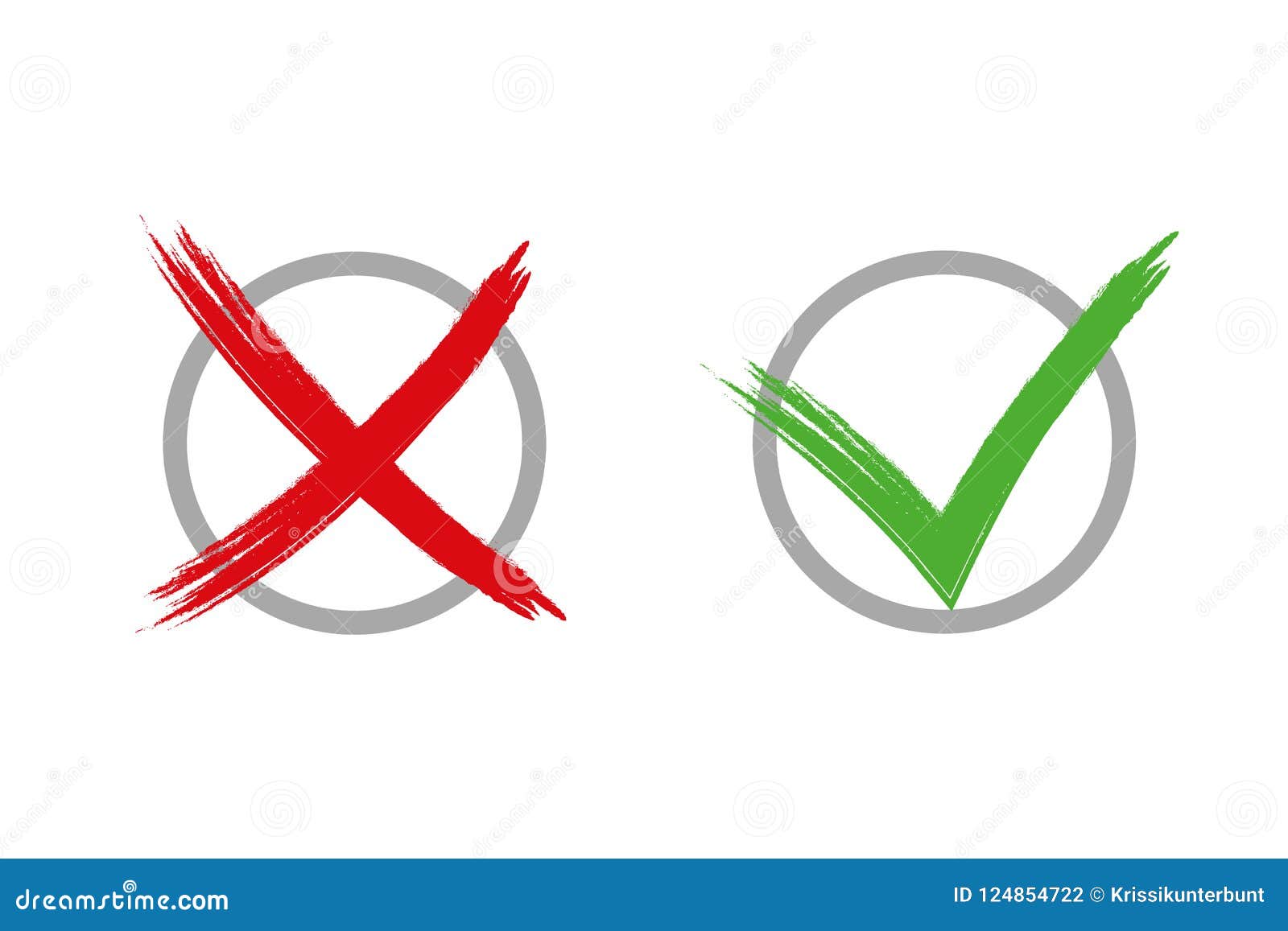 Font Tic Tac Le Signe Rouge Et Vert Illustration de Vecteur ...