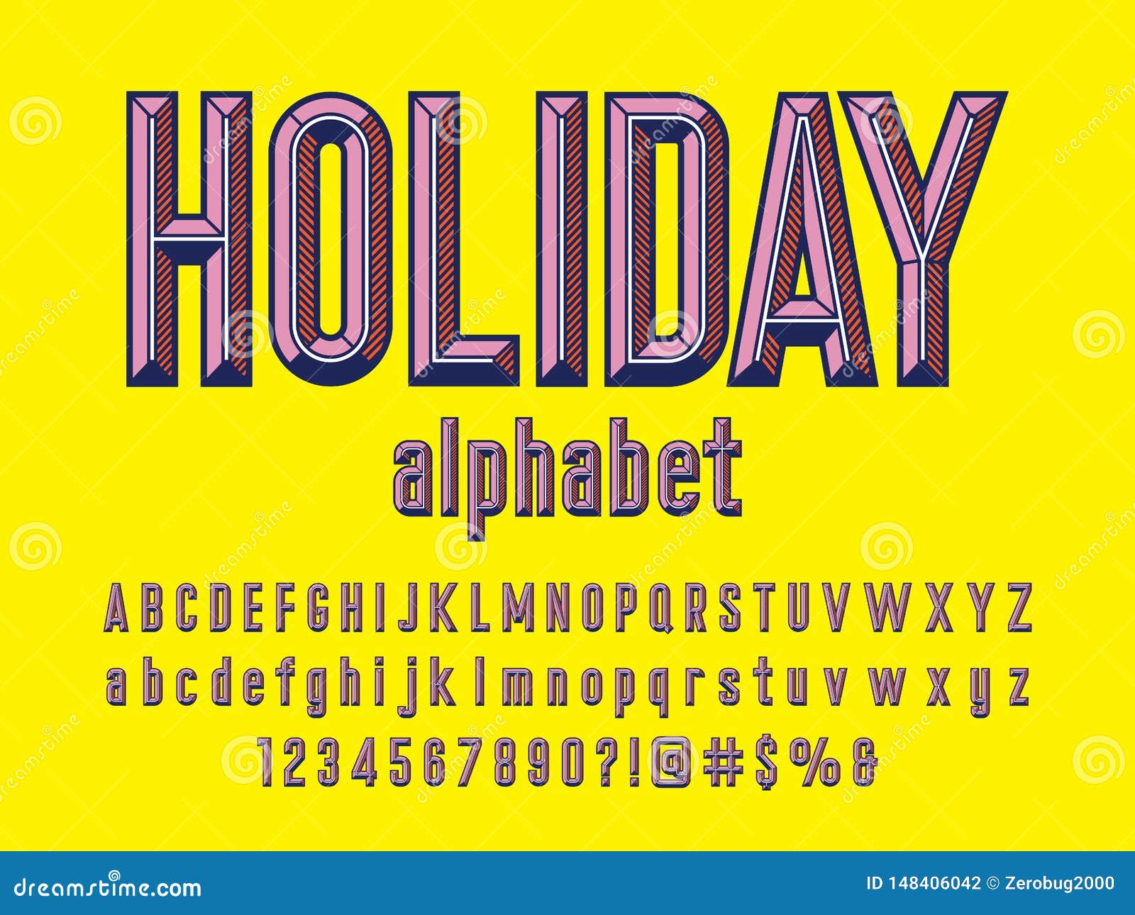 Fonte do form?o ilustração do vetor. Ilustração de jogo - 148406042