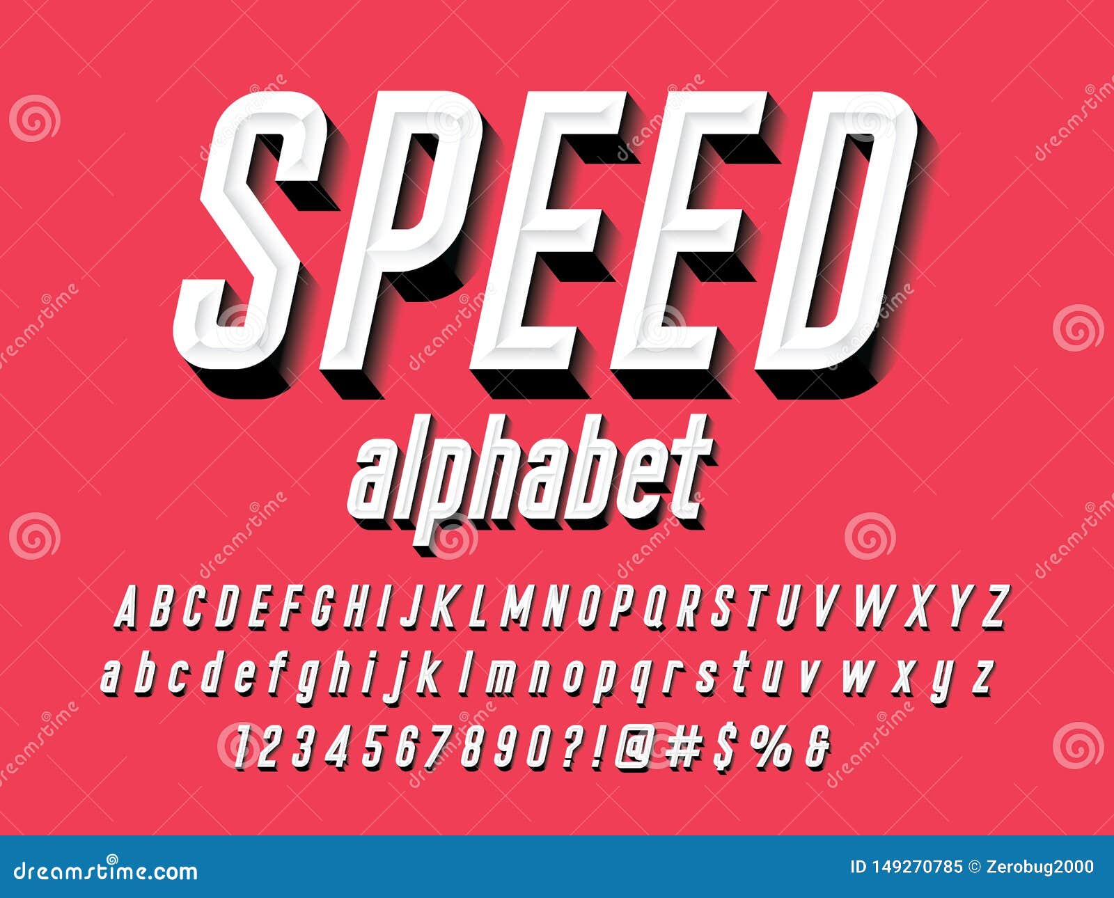 Fonte do form?o ilustração do vetor. Ilustração de elemento - 149270785