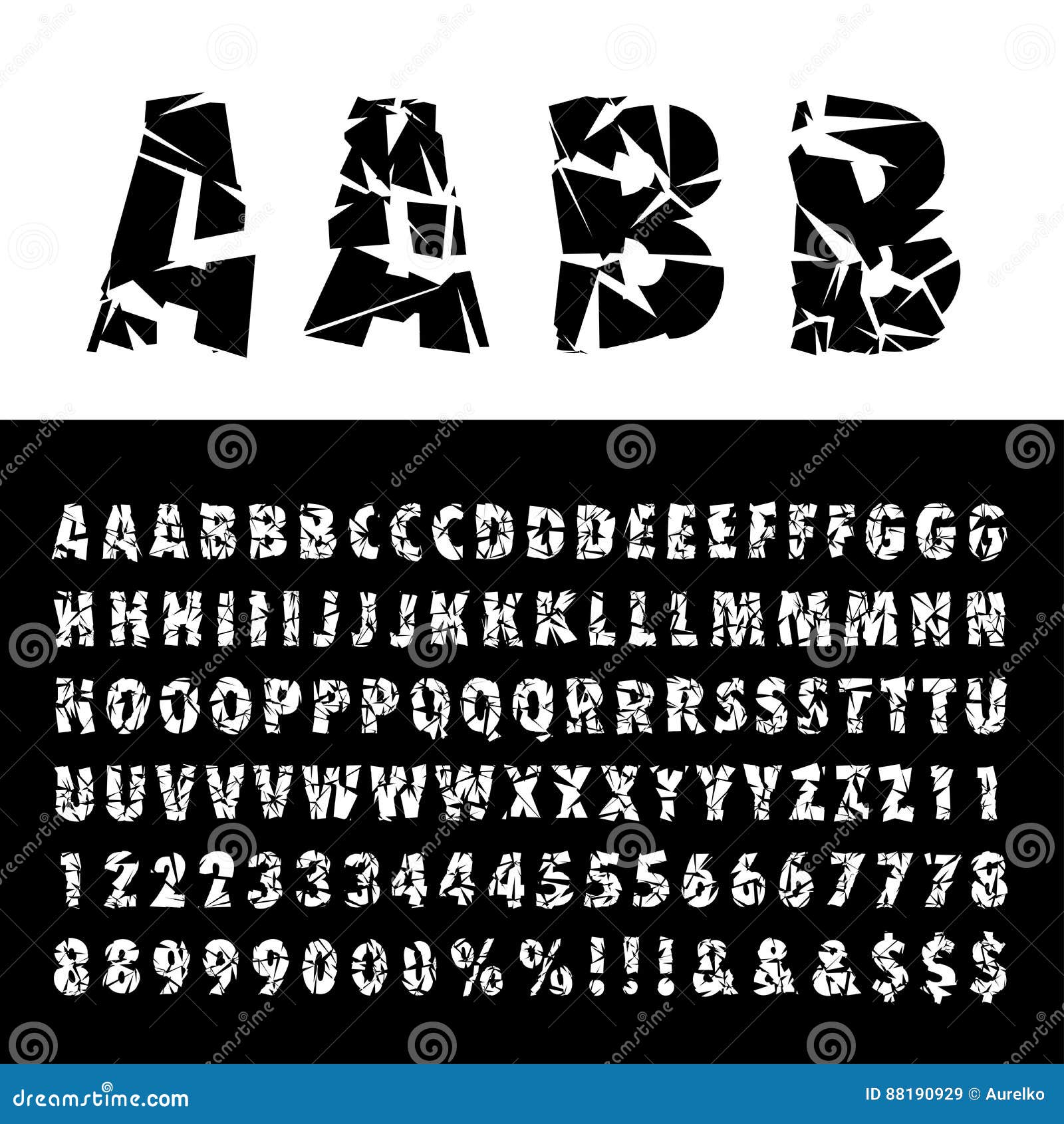 Fonte partida ilustração do vetor. Ilustração de dinâmico - 88190929