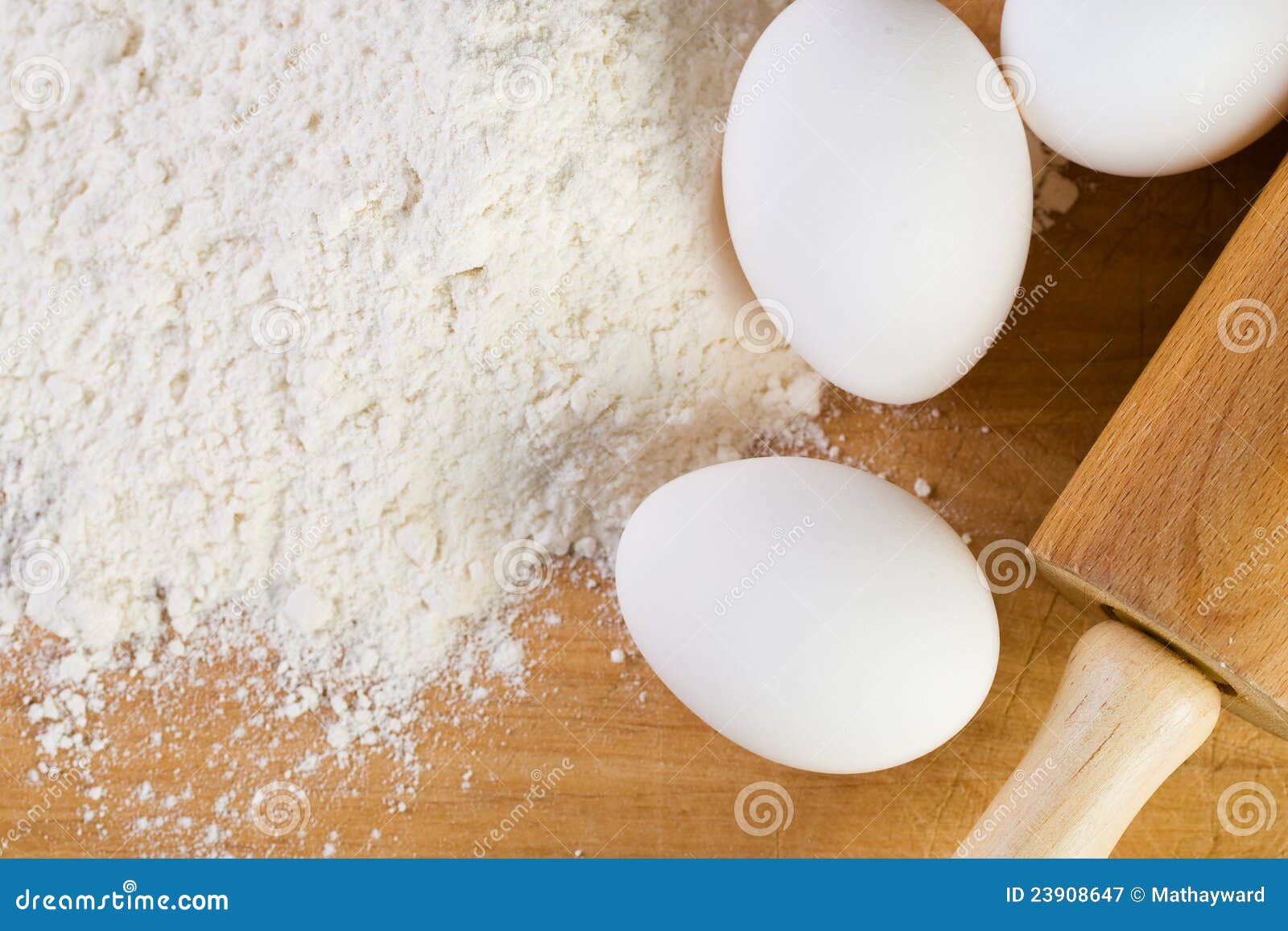 Fontes de cozimento imagem de stock. Imagem de auto, trigo - 23908647