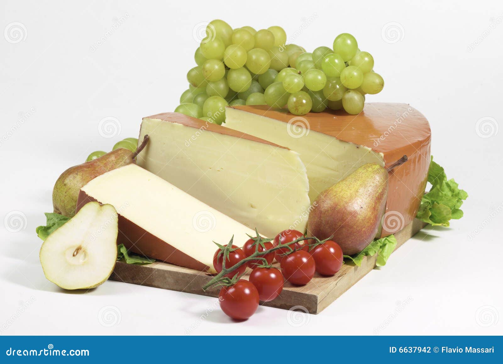 Fontina seasoned cheese stock photo. Image of seasoning - 6637942