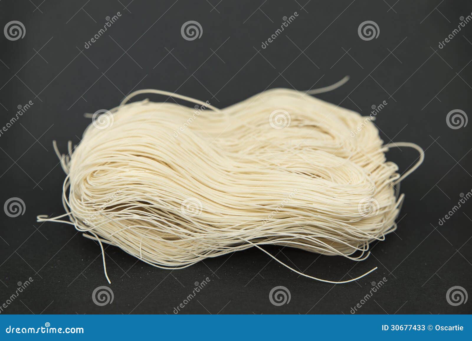 Foo-chow noodle stock image. Image of delicious, noodle - 30677433