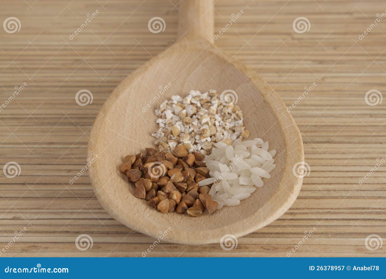 Food stock image. Image of spoon, coffee, grain, beans - 26378957