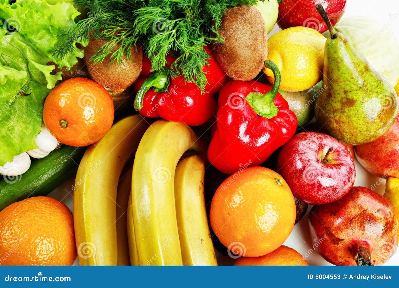 Food stock image. Image of carrot, paprika, food, fast - 5004553