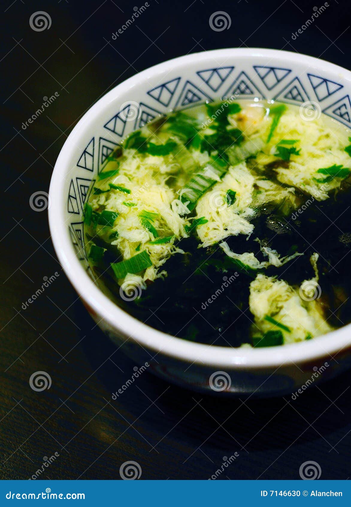 China Laver Soup Stock Photos - Free & Royalty-Free Stock Photos from ...