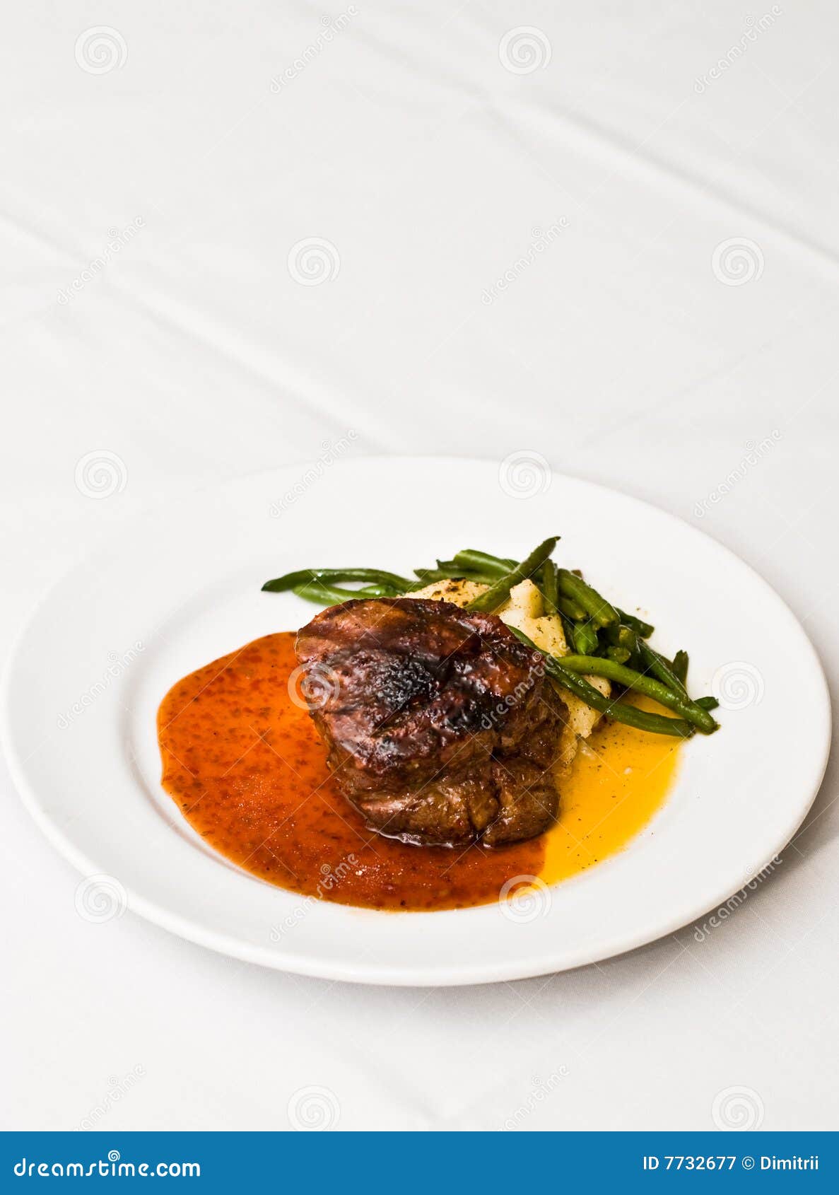 Food stock image. Image of delicious, supper, sauce, food - 7732677