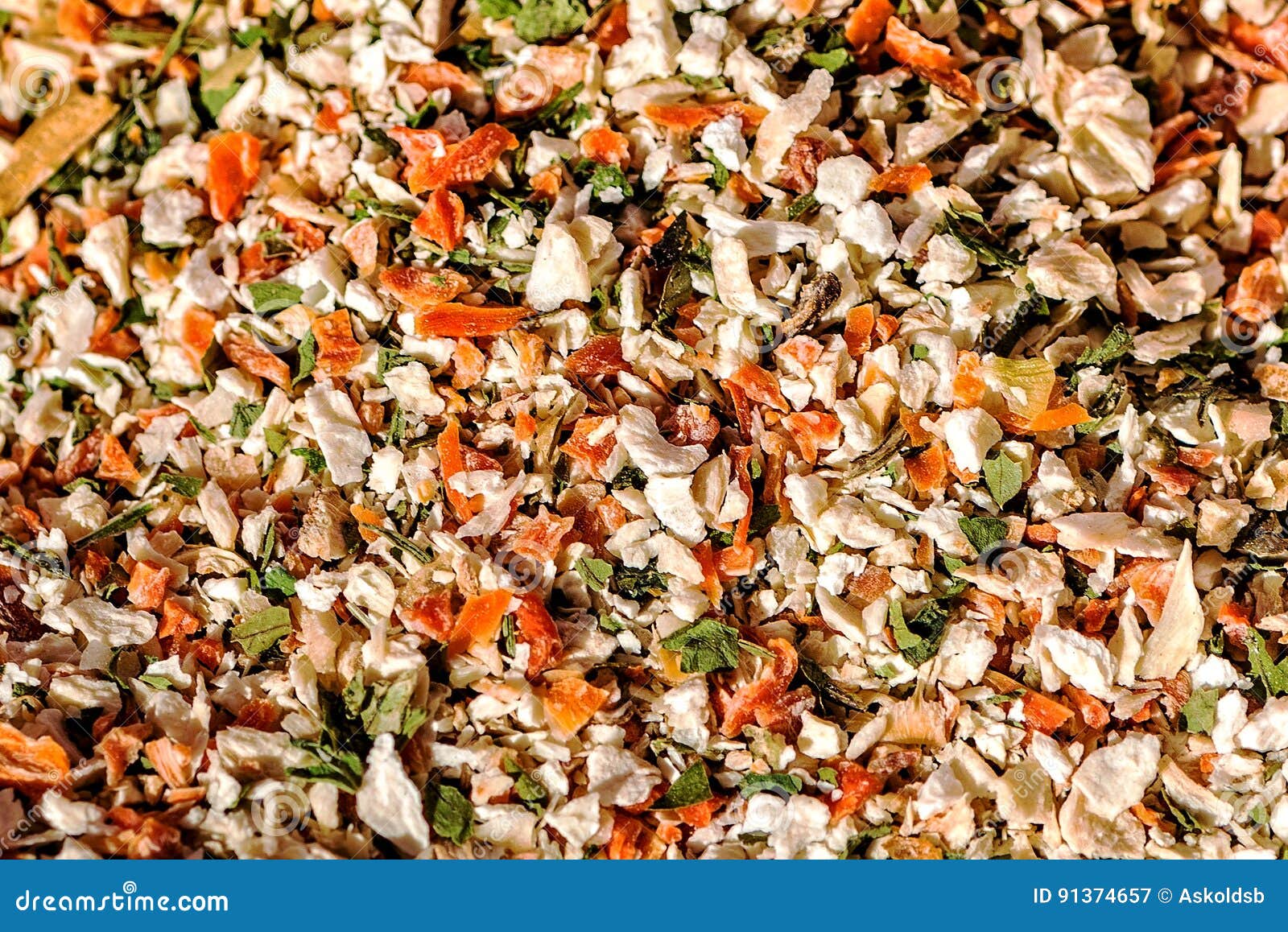 Food Additive. Various Spices. Stock Image - Image of seeds, onions ...