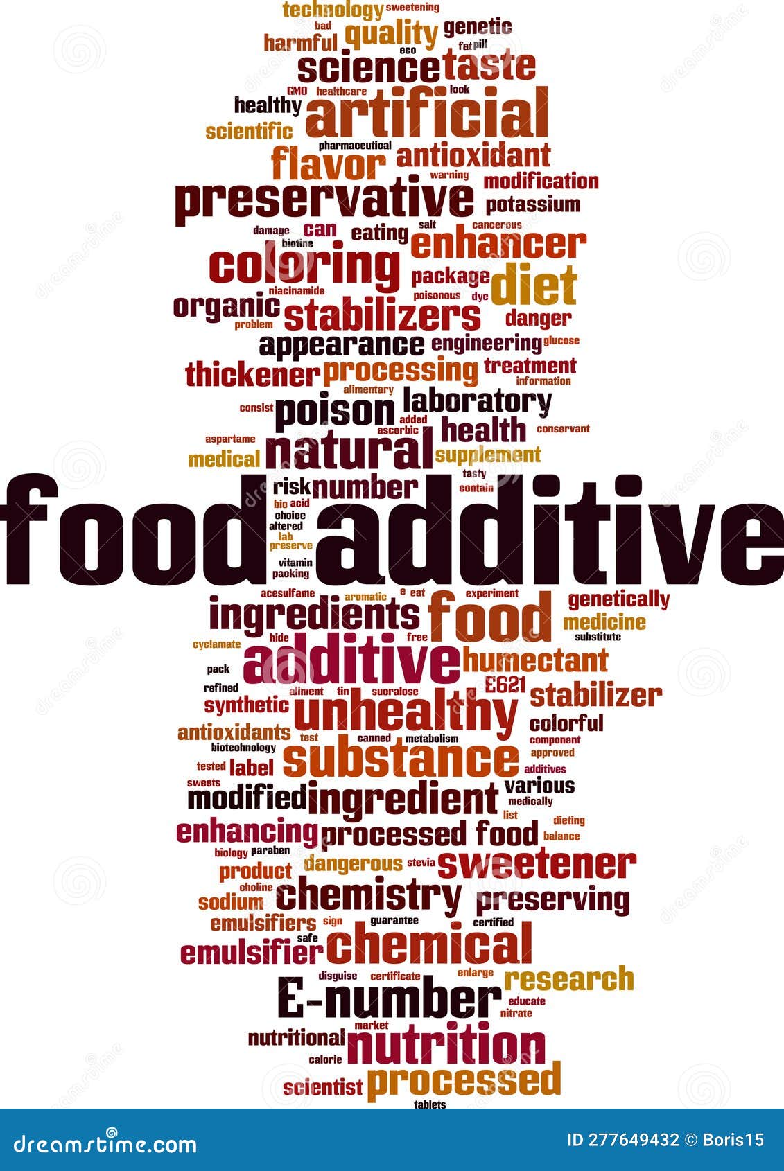 Food Additive Icon. Hamburger Fast Food Sign. Cartoon Vector ...