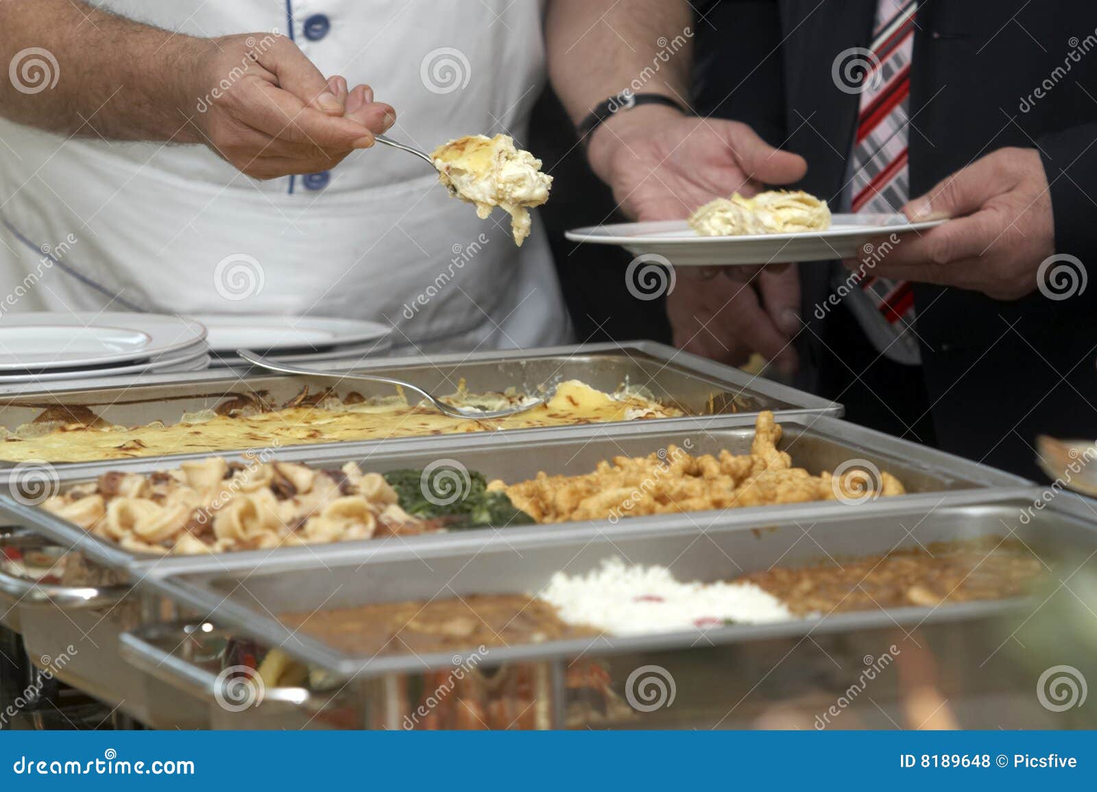 Food arrangement 14 stock photo. Image of fast, gastronomy - 8189648