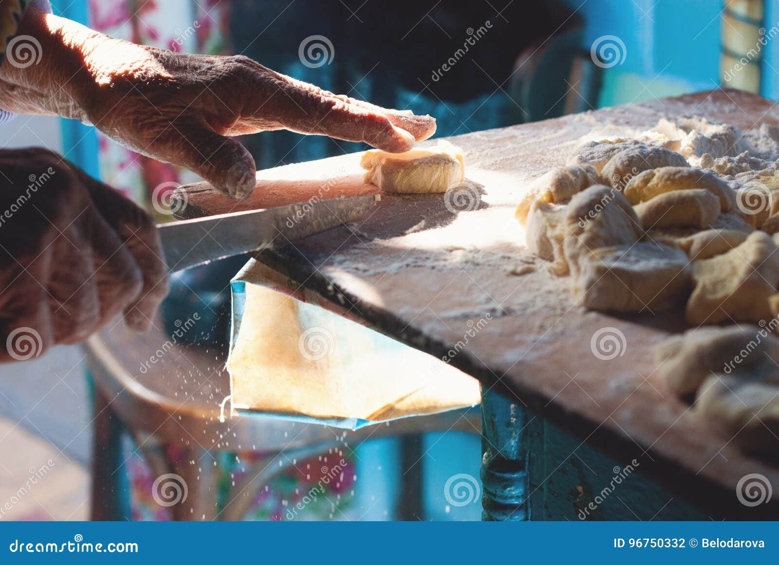 Food Background - Cooking Process Stock Photo - Image of cooking ...