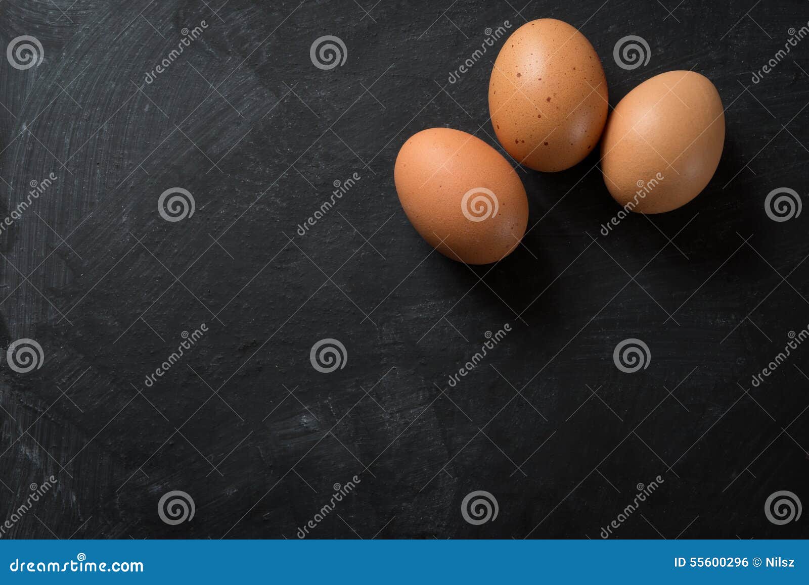 Food Background Eggs stock photo. Image of copyspace - 55600296