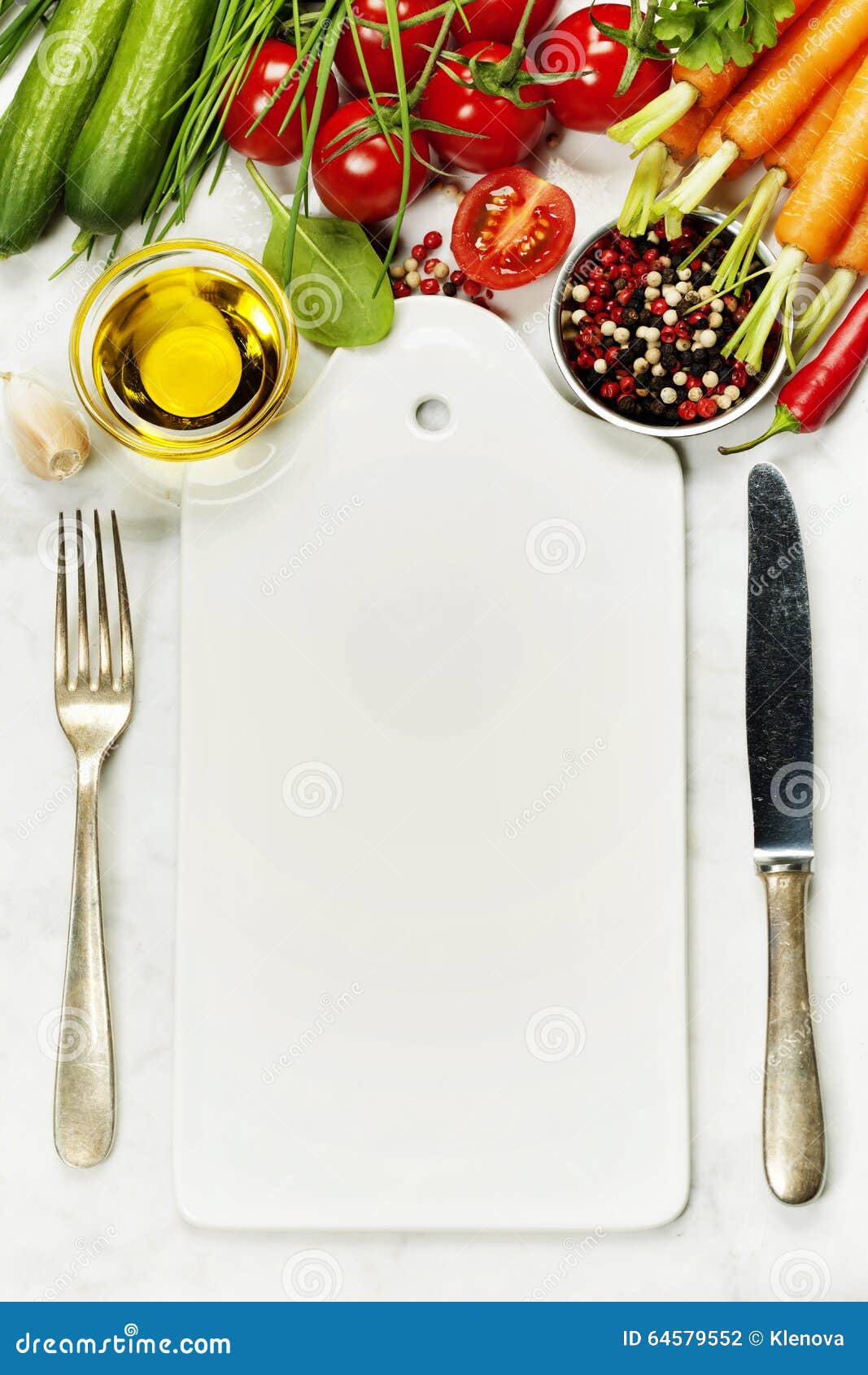 Food background stock photo. Image of cooking, board - 64579552
