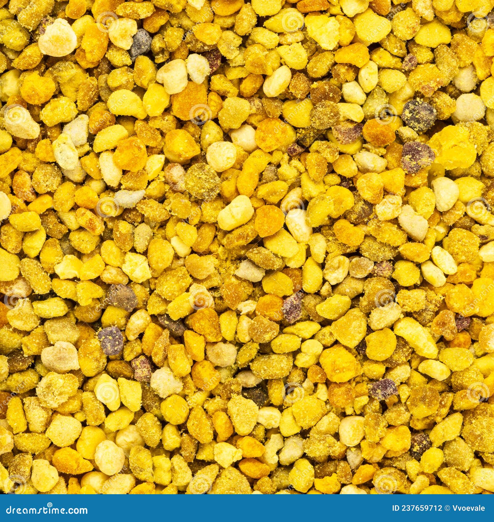 Food Background from Natural Bee Pollen Grains Stock Photo - Image of ...