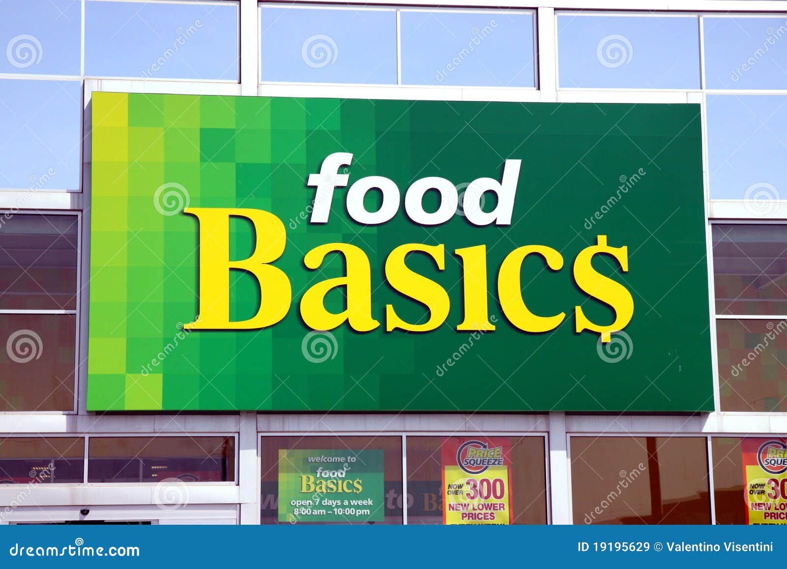 Basics Stock Image | CartoonDealer.com #606955