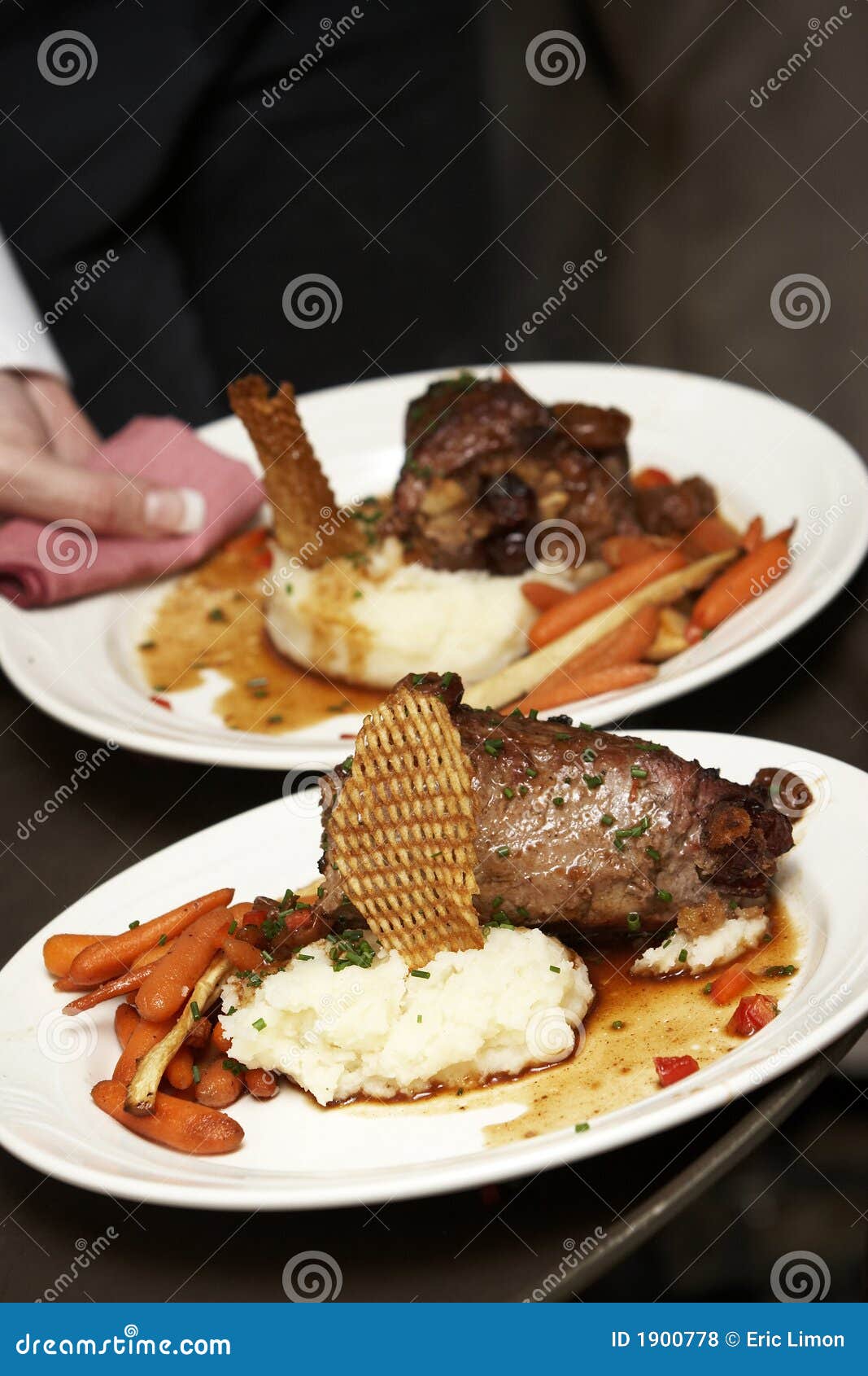 Food being served stock photo. Image of serve, event, carrot - 1900778