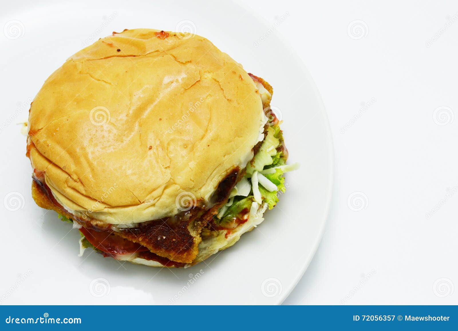 Food Berger - Asesores