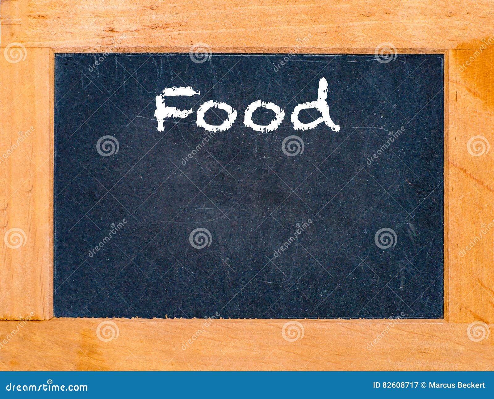 The food board stock image. Image of black, draw, healthy - 82608717