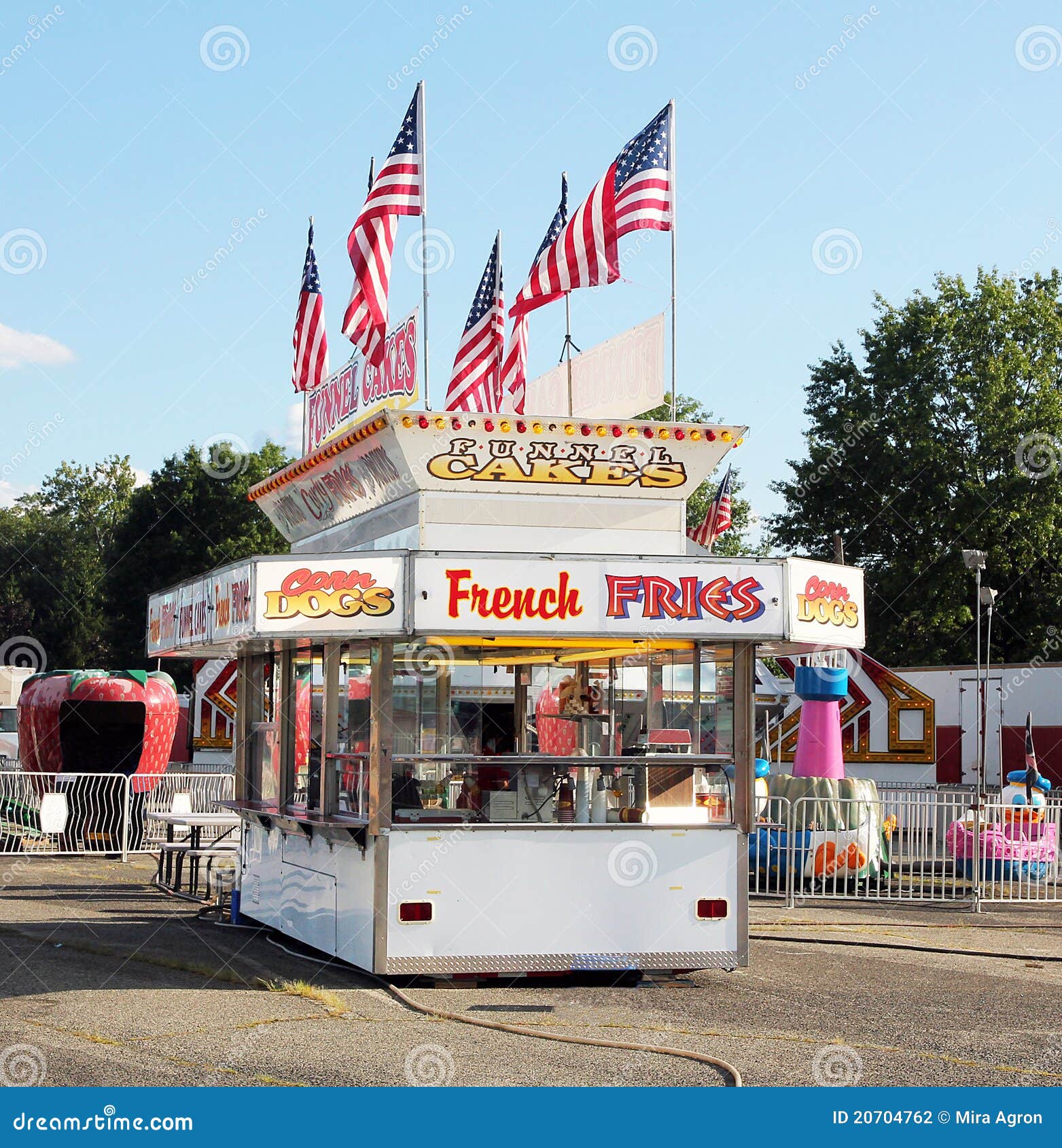Food Booth Ideas at Donald Blanton blog