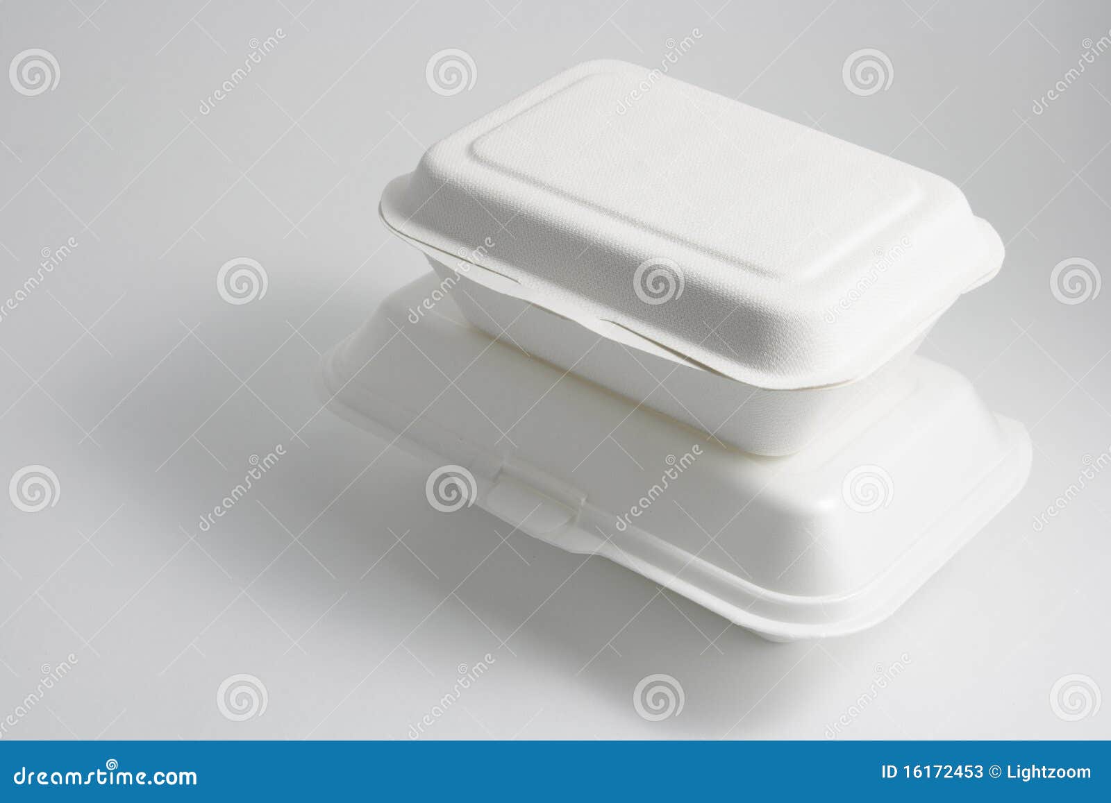 Food Boxes stock image. Image of empty, tone, takeaway - 16172453