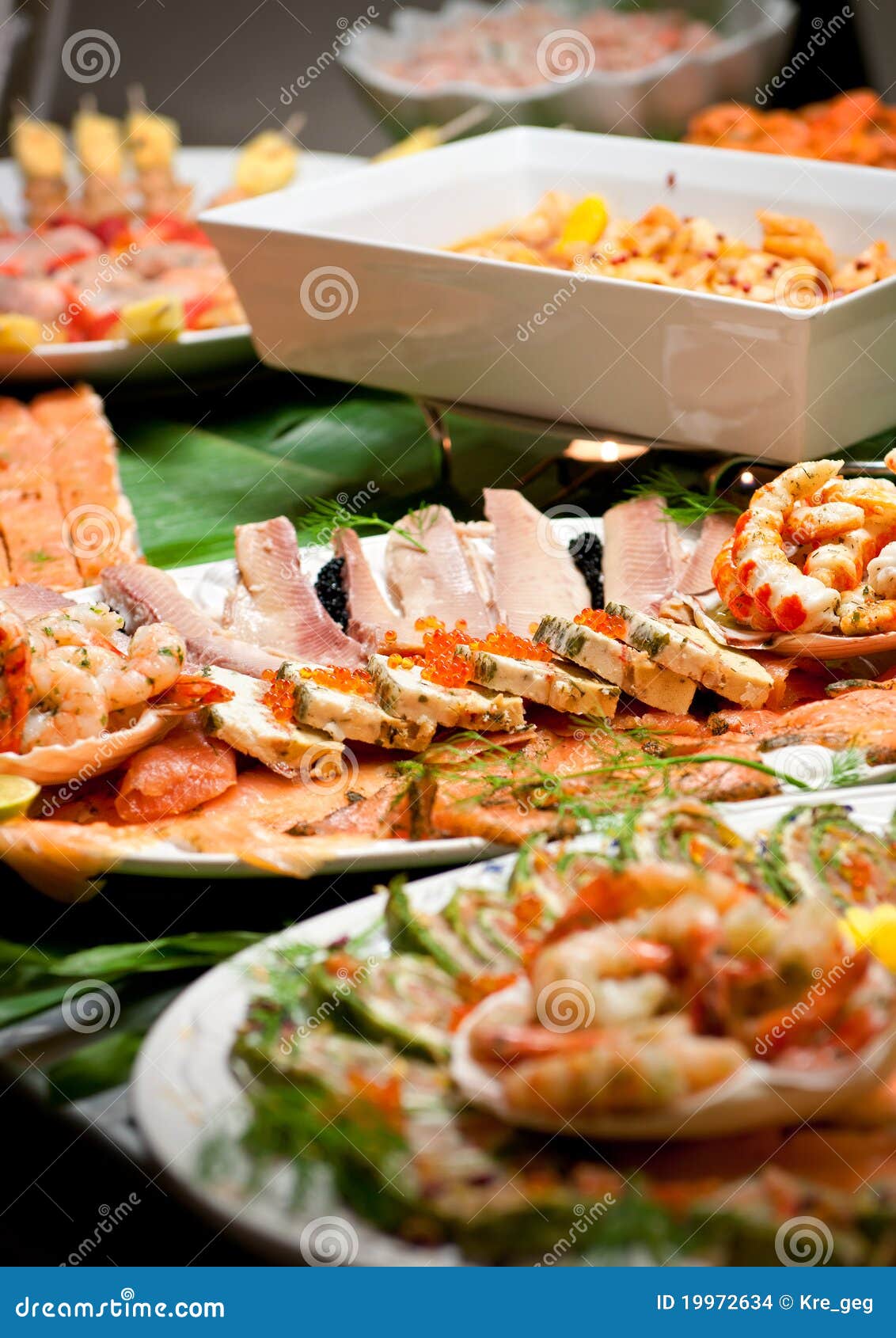 Food buffet stock photo. Image of meal, pork, selection - 19972634